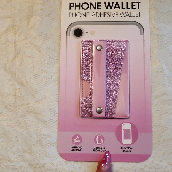 Cell Phones & Accessories | Posh Party Favorite Pop Socket Pink ...